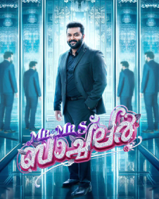 Mr. & Mrs. Bachelor 2025 | Mr. & Mrs. Bachelor Malayalam Movie: Release ...