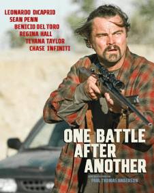 One Battle After Another 2025 | One Battle After Another Hollywood ...