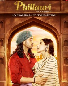Phillauri Hindi Movie, Phillauri Bollywood Movie Review, Phillauri 2017 ...
