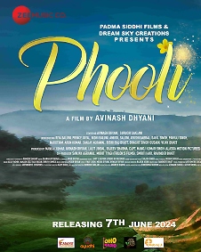 Phooli 2024 | Phooli Hindi Movie: Release Date, Cast, Story, Ott ...