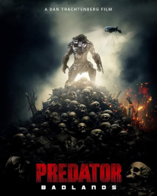 Predator 6: Badlands: Story, Preview, First Day Box Office Collection ...