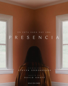 Presence: Story, Preview, First Day Box Office Collection - FilmiBeat