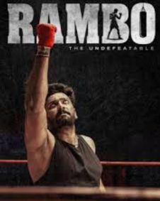 Rambo 2025 | Rambo Tamil Movie: Release Date, Cast, Story, Ott, Review ...