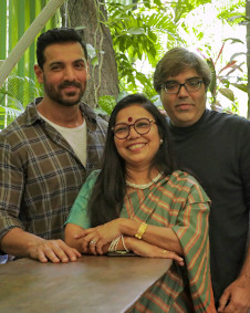 Revathi Roy Biopic 2023 | Revathi Roy Biopic Hindi Movie: Release Date ...