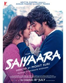 Saiyaara Movie Poster Photos Saiyaara Movie Location Pics Saiyaara Movie Poster Photos Saiyaara Movie Location Pics