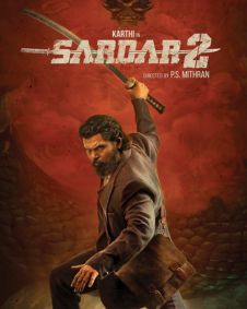 Sardar 2 2026 | Sardar 2 Tamil Movie: Release Date, Cast, Story, Ott ...