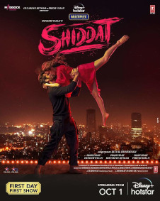 Shiddat Dialogues, Shiddat Filmy Quotes, Shiddat Hindi Movie Dialogues ...