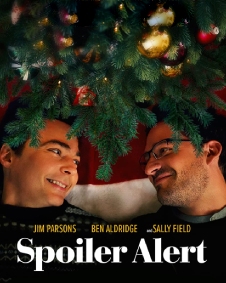 Spoiler Alert 2022 | Spoiler Alert Hollywood Movie: Release Date, Cast ...