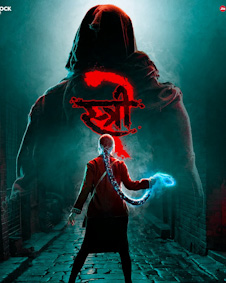 Stree 2 2024 | Stree 2 Hindi Movie: Release Date, Cast, Story, Ott ...