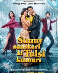 Sunny Sanskari Ki Tulsi Kumari Cast & Crew | Cast Of Sunny Sanskari Ki ...