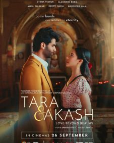 Tara and Akash: Love Beyond Realms 2025 | Tara and Akash: Love Beyond ...