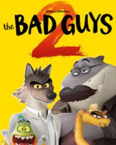 The Bad Guys 2: Story, Preview, First Day Box Office Collection - FilmiBeat