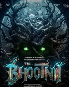 The Bhootnii: Story, Preview, First Day Box Office Collection - FilmiBeat