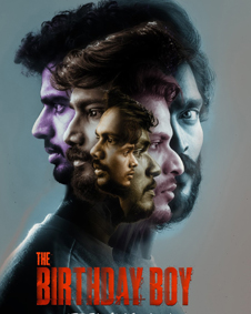 The Birthday Boy Trailer | The Birthday Boy (2024) Telugu Movie ...