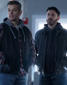 The Instigators 2024 | The Instigators Hollywood Movie: Release Date ...