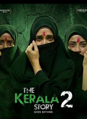 The Kerala Story 2 Goes Beyond (The Kerala Story 2) Cast & Crew | Cast ...