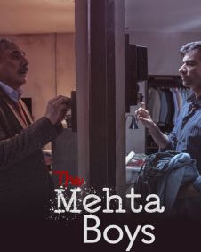 The Mehta Boys Cast & Crew | Cast Of The Mehta Boys Hindi Movie - FilmiBeat