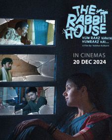 The Rabbit House OTT Release Date: Streaming Platform, Satellite Rights ...