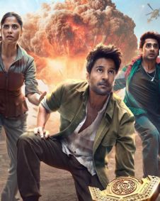 The Secrets of the Shiledars: Story, Preview, First Day Box Office ...