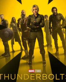 Thunderbolts Box Office Collection | Sebastian Stan Thunderbolts Movie Box Office Collection ...