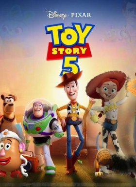 Toy Story 5 Cast & Crew | Cast Of Toy Story 5 Hollywood Movie - FilmiBeat
