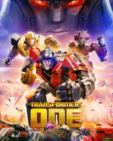Transformers One OTT Release Date: Streaming Platform, Satellite Rights - FilmiBeat