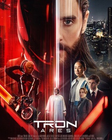 Tron: Ares Cast & Crew | Cast Of Tron: Ares Hollywood Movie - FilmiBeat
