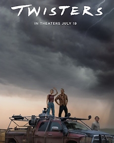 Twisters 2024 | Twisters Hollywood Movie: Release Date, Cast, Story, Ott, Review, Trailer ...