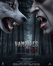Vampire Saga: Story, Preview, First Day Box Office Collection - FilmiBeat