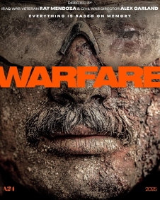 Warfare OTT Release Date: Streaming Platform, Satellite Rights - FilmiBeat