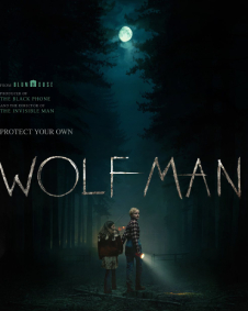 Wolf Man Box Office Collection | Christopher Abbott Wolf Man Movie Box ...