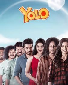 Yolo 2025 | Yolo Tamil Movie: Release Date, Cast, Story, Ott, Review ...