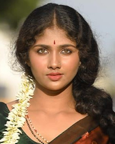 Aaradhya Devi (Sreelakshmi Sateesh) - Photos, Videos, Birthday, Latest ...