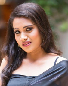 Aarthi Subhash - Photos, Videos, Birthday, Latest News, Height In Feet ...