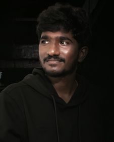 Aasik Peter Biography | Aasik Peter Girlfriend, Wife, Family & Net ...