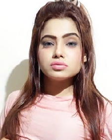 Aasma Syed Movies | Aasma Syed: Height, Age, Husband, Boyfriend, Biography - Filmibeat