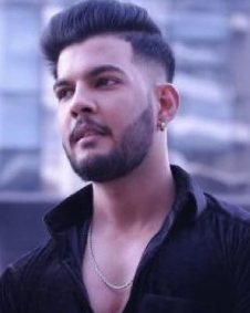 Abhishek Jayadeep Biography | Abhishek Jayadeep Girlfriend, Wife ...