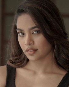 Abyuktha Manikandan Biography | Abyuktha Manikandan Boyfriend, Husband ...