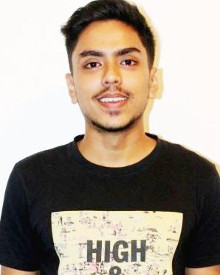 Adarsh Gourav - Photos, Videos, Birthday, Latest News, Height In Feet ...