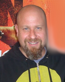 Adrian Grunberg Biography | Adrian Grunberg Girlfriend, Wife, Family ...