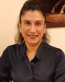 Afeefa Nadiadwala Sayed - Photos, Videos, Birthday, Latest News, Height ...