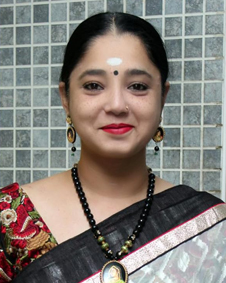 Aishwarya Biography | Aishwarya Boyfriend, Husband, Family & Net Worth ...