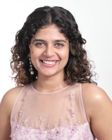 Aiswarya Raj Biography | Aiswarya Raj Boyfriend, Husband, Family & Net Worth - FilmiBeat