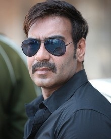 അജയ് ദേവഗണ്‍ (Ajay): മൂവീസ്, പ്രായം , ജീവചരിത്രം, ഫോട്ടോസ് , അഭിനയിച്ച ...