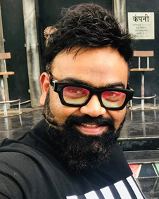 Ajay Mysore Biography | Ajay Mysore Girlfriend, Wife, Family & Net ...