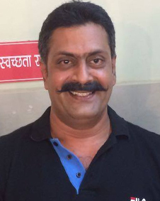 Ajay Purkar Movies | Ajay Purkar: Height, Age, Wife, Girlfriend ...