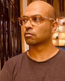 Ajay Sarpeshkar Biography | Ajay Sarpeshkar Girlfriend, Wife, Family ...