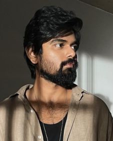 ஆகாஷ் முரளி (Akash): திரைப்படங்கள், வயது, பயோடேட்டா, புகைப்படங்கள் ...