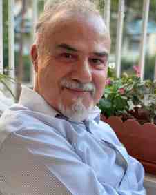 Akef Najem - Photos, Videos, Birthday, Latest News, Height In Feet ...