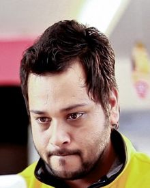 Akkash Basnet - Photos, Videos, Birthday, Latest News, Height In Feet ...